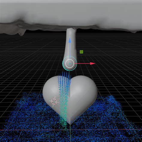 Blender Fluid Simulation Rblenderhelp