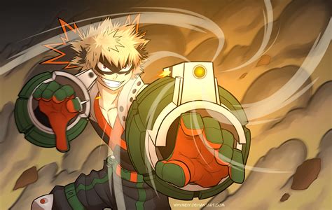 Anime Behind Glass Wallpaper Bakugou See More Ideas About Anime Lock