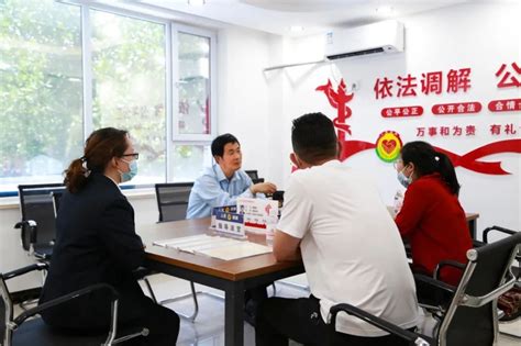 家门口的司法服务！寒亭法院驻金三角社区“党建”法官工作室挂牌成立！澎湃号·政务澎湃新闻 The Paper