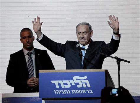 Israel Election Benjamin Netanyahu Divides As He Conquers Time