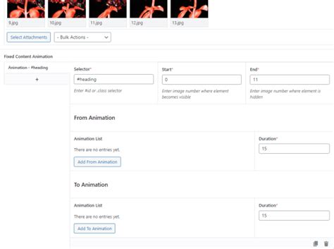 Cannot Save Or Update Scrollsequence Scrollsequence Knowledge Base