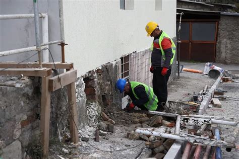 თელავში პროგრამით „განახლებული რეგიონები“ დაფინანსებული პროექტების განხორციელება დაიწყო Knews Ge