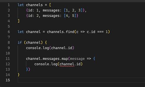Sam Selikoff On Twitter TypeScript Wizards Channel Is Defined On