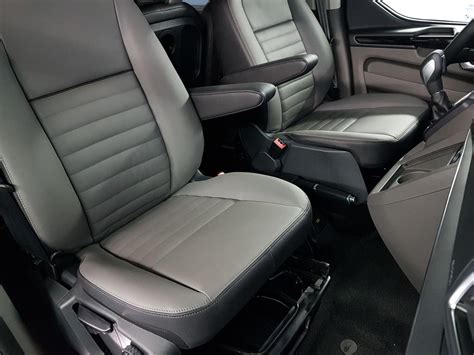 Ford Tourneo Custom Titanium X L2H1 WLTP 2 0 TDCi Automatik 136kW