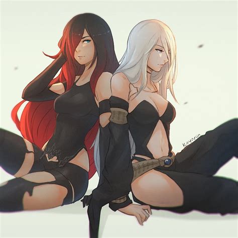 讨论 Raven和a2换装 Nga玩家社区