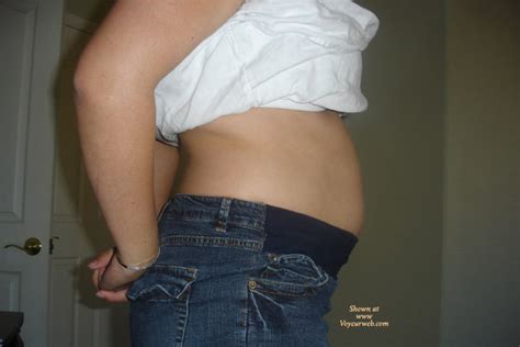 Pregnant Body March 2007 Voyeur Web