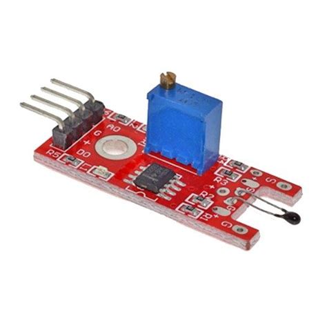 خرید، فروش و قیمت Temperature Sensor Modul