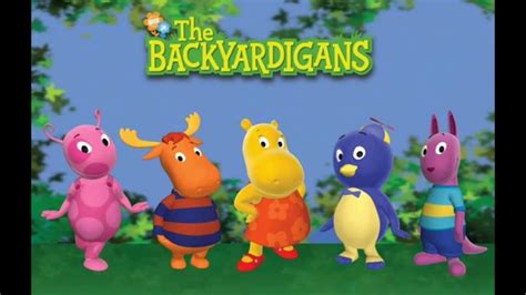 Backyardigans Phonk In Hindi Youtube