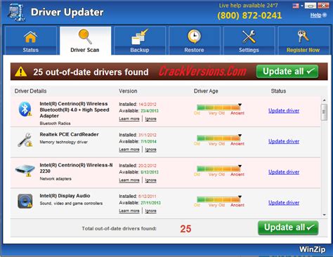 Winzip Driver Updater Keygen Boutiquegawer