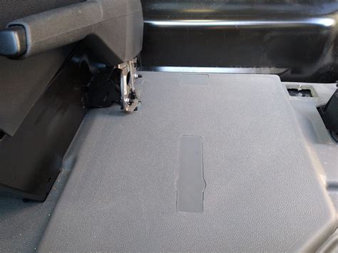 Vw Crafterman Tge 2017 Passenger Side Single Captain Seat