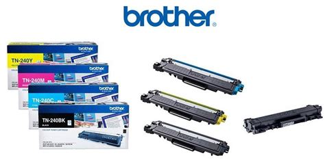 Brother Black Toner Cartridge Tn Laser Printers Yield Is Pages Extra Saudi