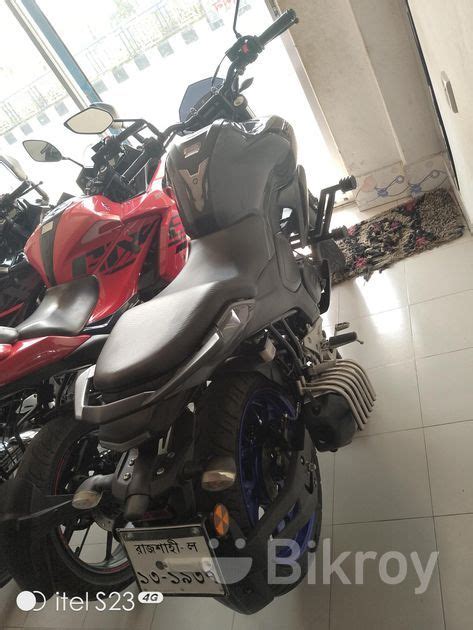 Yamaha FZS V3 Full Frash 2024 For Sale Court Station Bikroy