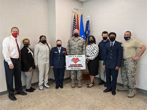 Congratulations To Captain Jacksonville High School