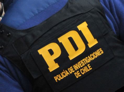 Terremoto En La Pdi Tras Asalto A Brinks Admiten Que Tenían