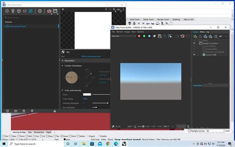 Vray For Rhino Not Renderings Model Only Sky V Ray McNeel Forum