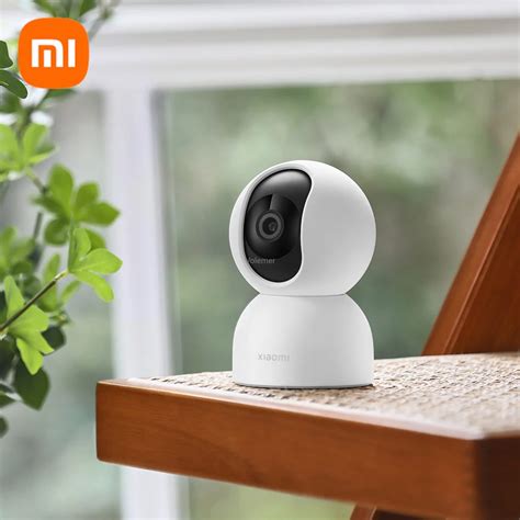 Xiaomi-Mijia-Smart-Camera-2-PTZ-Version-Mi-Cam-ultra-shimmer-full-color ...