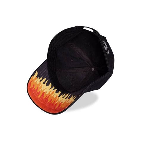 Pokémon Curved Bill Cap Charizard 24 99