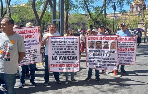 Inician Concentraciones Por El 8m Y Algunos Altercados Con Grupos