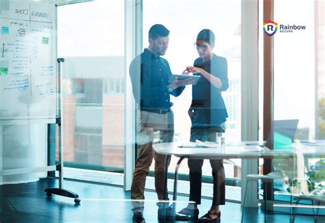 Proactive Cyber Defense Securing Compliance With Rainbow Secure