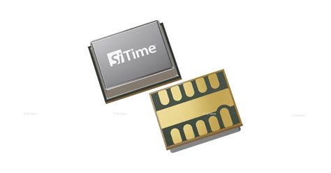 Sitime Transforms Precision Timing With New Epoch Platform Fyi9