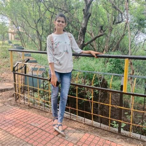 rutika sahane internship trainee shivendu infotech pvt ltd linkedin