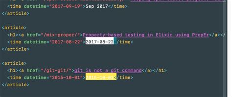 Find Convert And Replace Dates With Vim Substitutions Dev Community