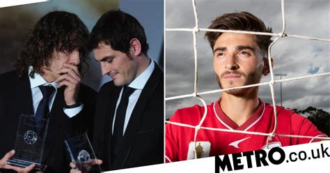 Iker Casillas And Carles Puyol Slammed Over Deleted Gay Twitter Post