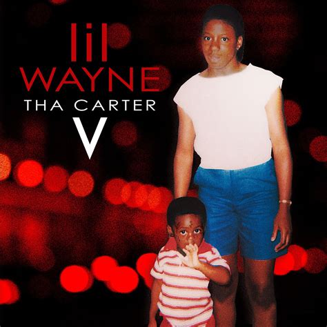 Heres Every Lil Wayne Album Cover Ranked Worst To Best