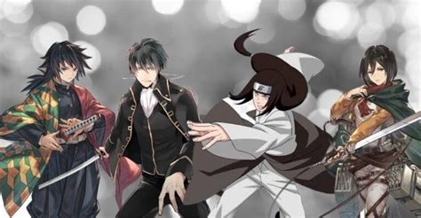 15 Best Istj Anime Characters You Need To Know About