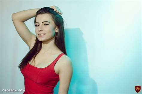 Юлия Сухопара ☀ 43 Leaked Photos From Onlyfans Patreon And Fansly