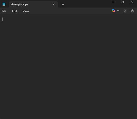 Sending Data From Humidity And Temperature Sensor To Pc With Mqtt Using Node Red