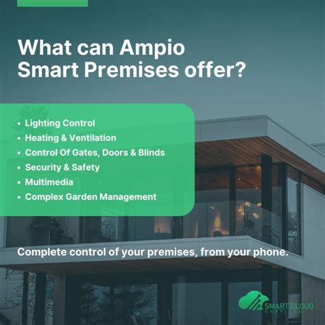 Smart Cloud Services On Linkedin Smartsolutions Homeautomation Innovation Smartliving