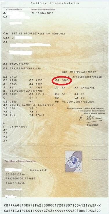Changer De Ptac Vl En Pl