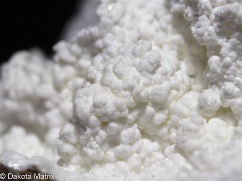 Hydromagnesite Mineral Specimen For Sale