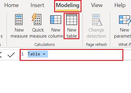 How To Create A Table In Power Bi Helpful Guide Enjoy SharePoint