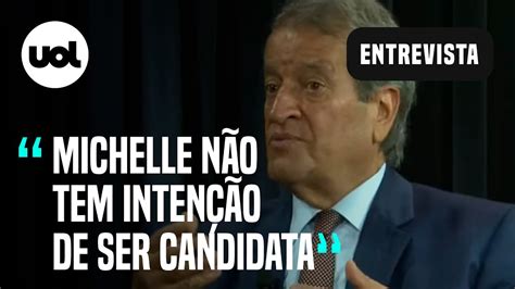 Valdemar Michelle Bolsonaro é A Mulher De Maior Prestígio Do Brasil