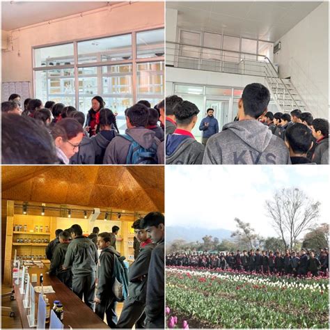 Csir India On Linkedin Csir Ihbt Jigyasa Kendriyavidyalaya