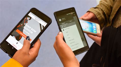 Why Your Ecommerce Store Needs Its Own Mobile App Techicy