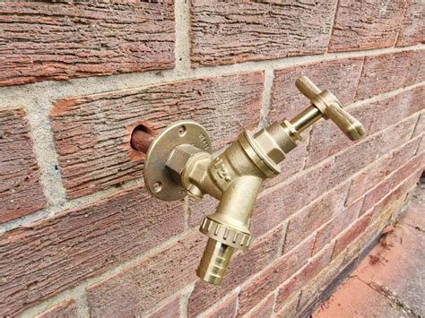 Kitchen Tap Fitting Instructions At Lula Meyers Blog
