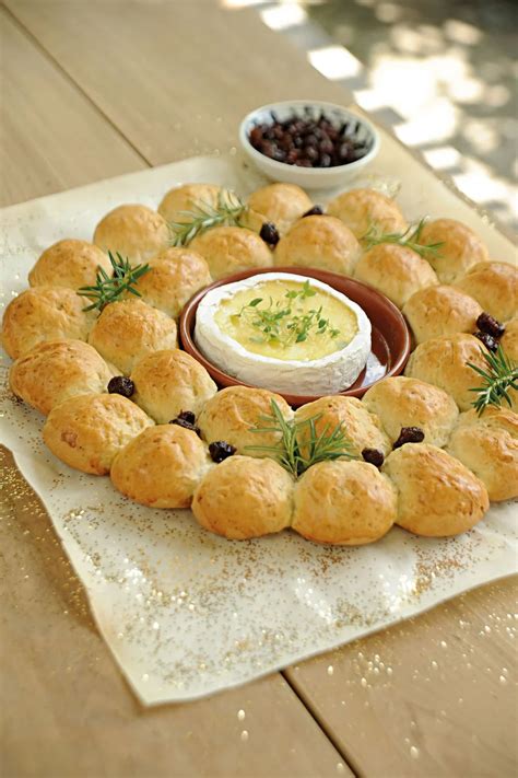Men Navide O Recetas Simples Con Sabores Festivos Infobae
