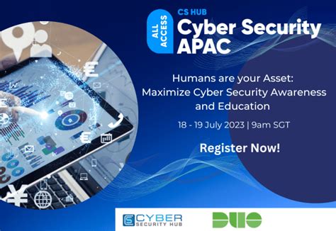 All Access Cyber Security APAC 2023 MySecurity Marketplace