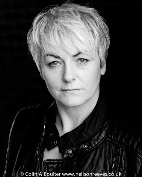 Featured Actor Lorraine Dallas • Neilson Reeves Photography