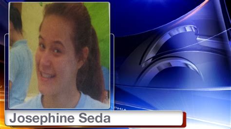 Philly Police Search For Missing 13 Year Old 6abc Philadelphia