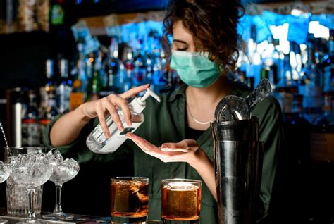Bars In Los Cabos Not Following Restrictions Could Be Shut Down The