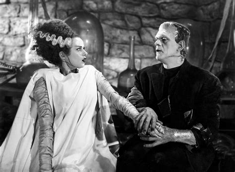 Frankenstein Love Quotes Quotesgram
