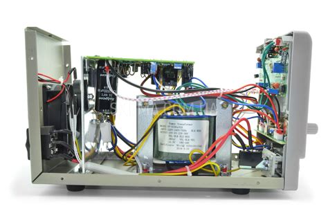 Лабораторный блок питания YIHUA PS-305D-II 30V 5A (AMPS) цифровая ...