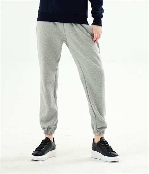 국산3컬러4사이즈 헤비3단쭈리팬츠 남여공용 조거팬츠 조거바지 헤비조거팬츠 남성조거바지 남자조거바지 무지조거팬츠 봄 가을 여성조거팬츠 여자조거바지 커플 츄리닝 트레이닝 베이직