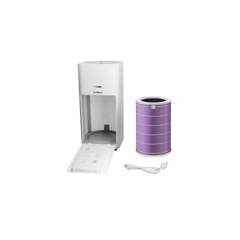 Xiaomi Mi Air Oro Valytuvo Antibakterinis Filtras SCG TW Violetinis Modelis SCG TW