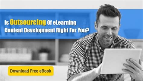 Is Outsourcing eLearning Content Development Right For You?