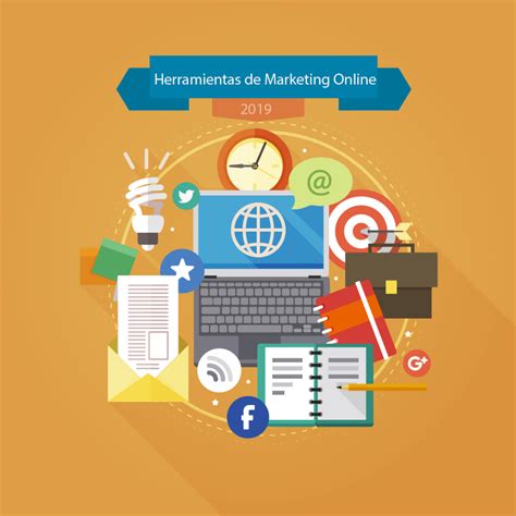 30 Herramientas De Marketing Online Para 2019 Econsultoria